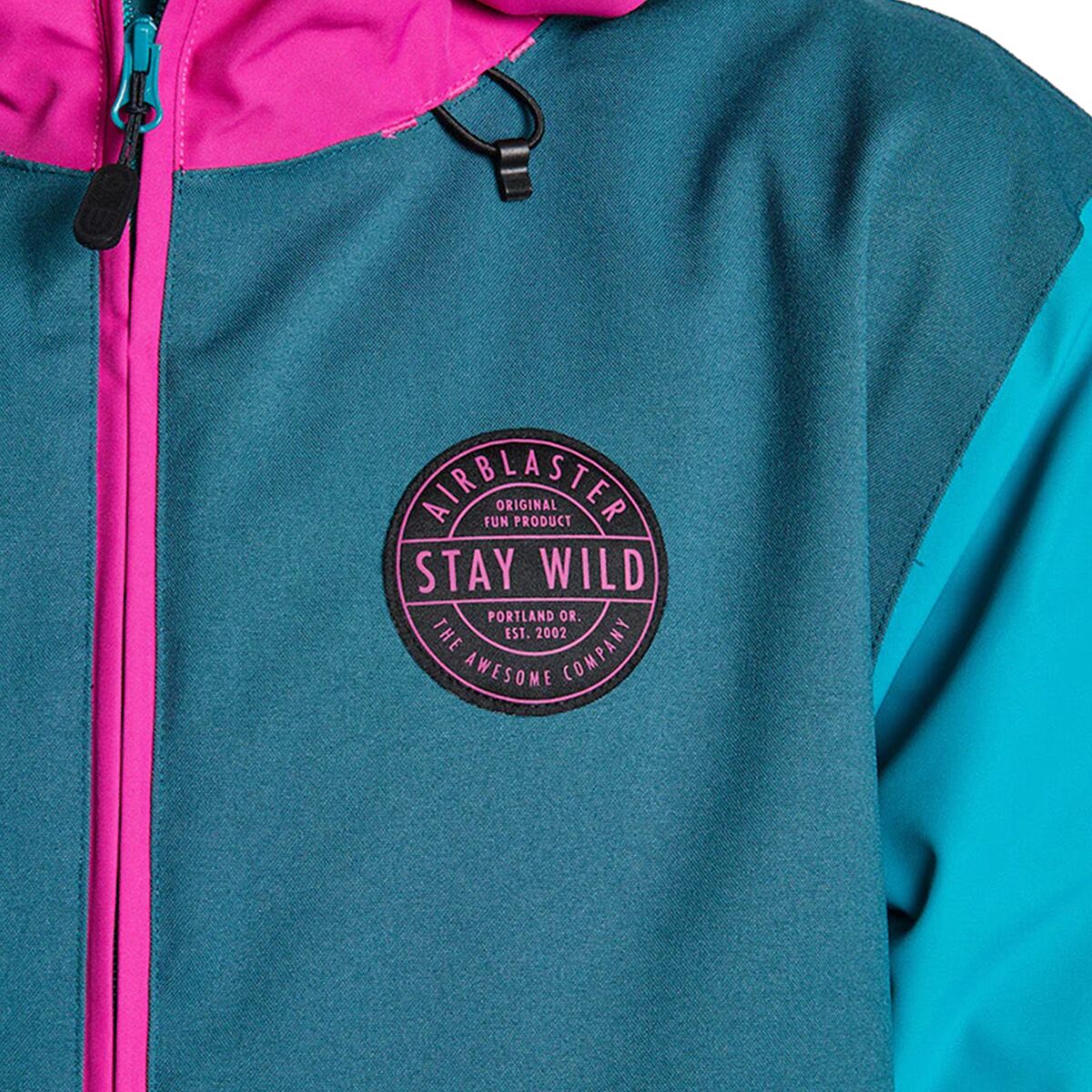 Airblaster Trenchover Jacket - Men's - Clothing