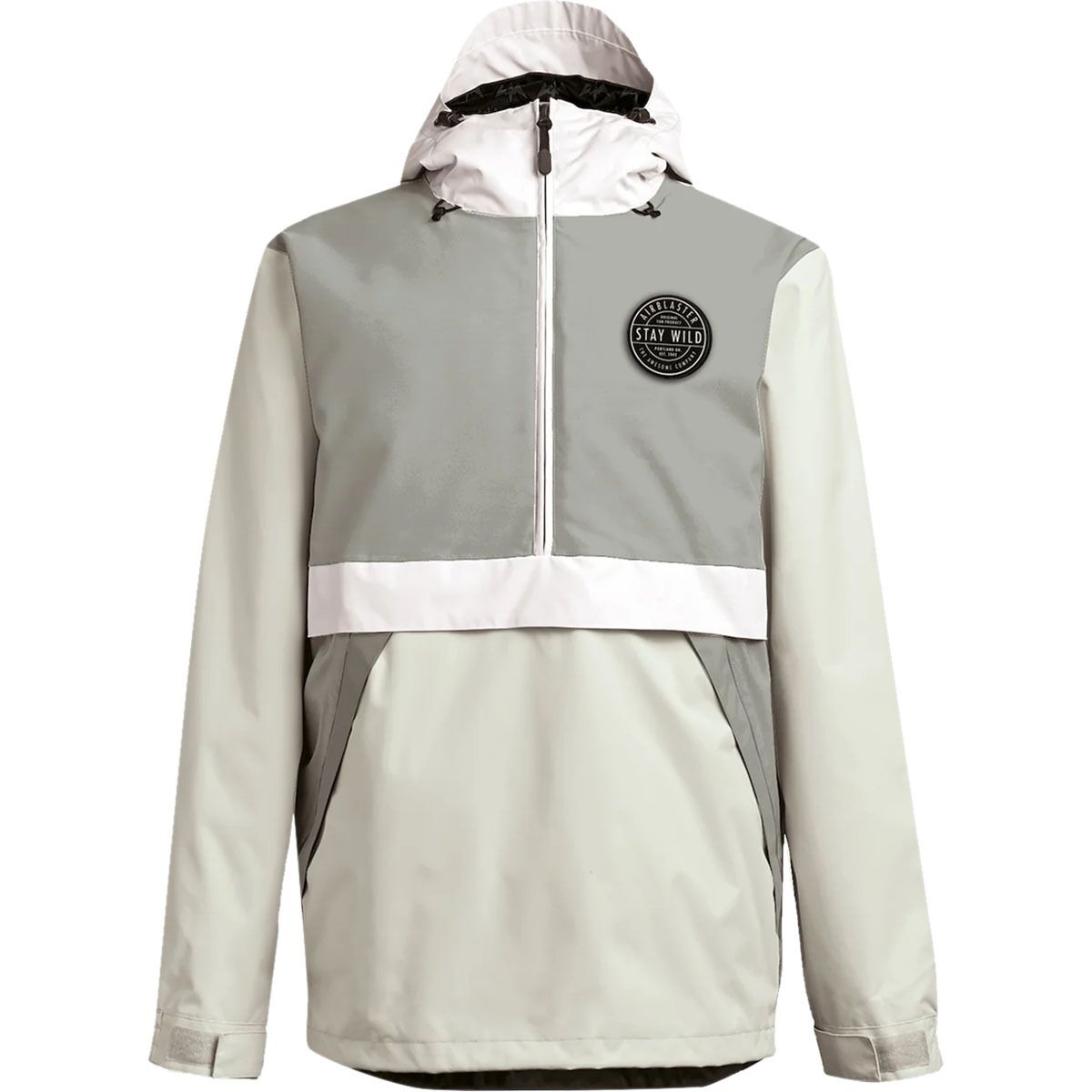 Airblaster Trenchover Jacket - Men's - Clothing