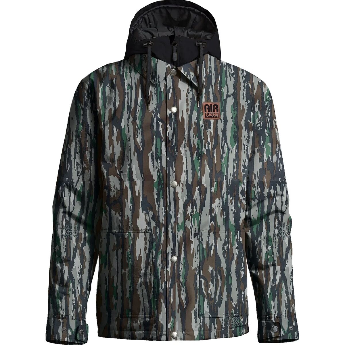 Airblaster Work Jacket - Men's - Clothing