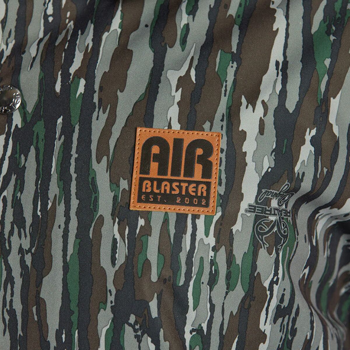 Airblaster Work Jacket - Men's - Clothing