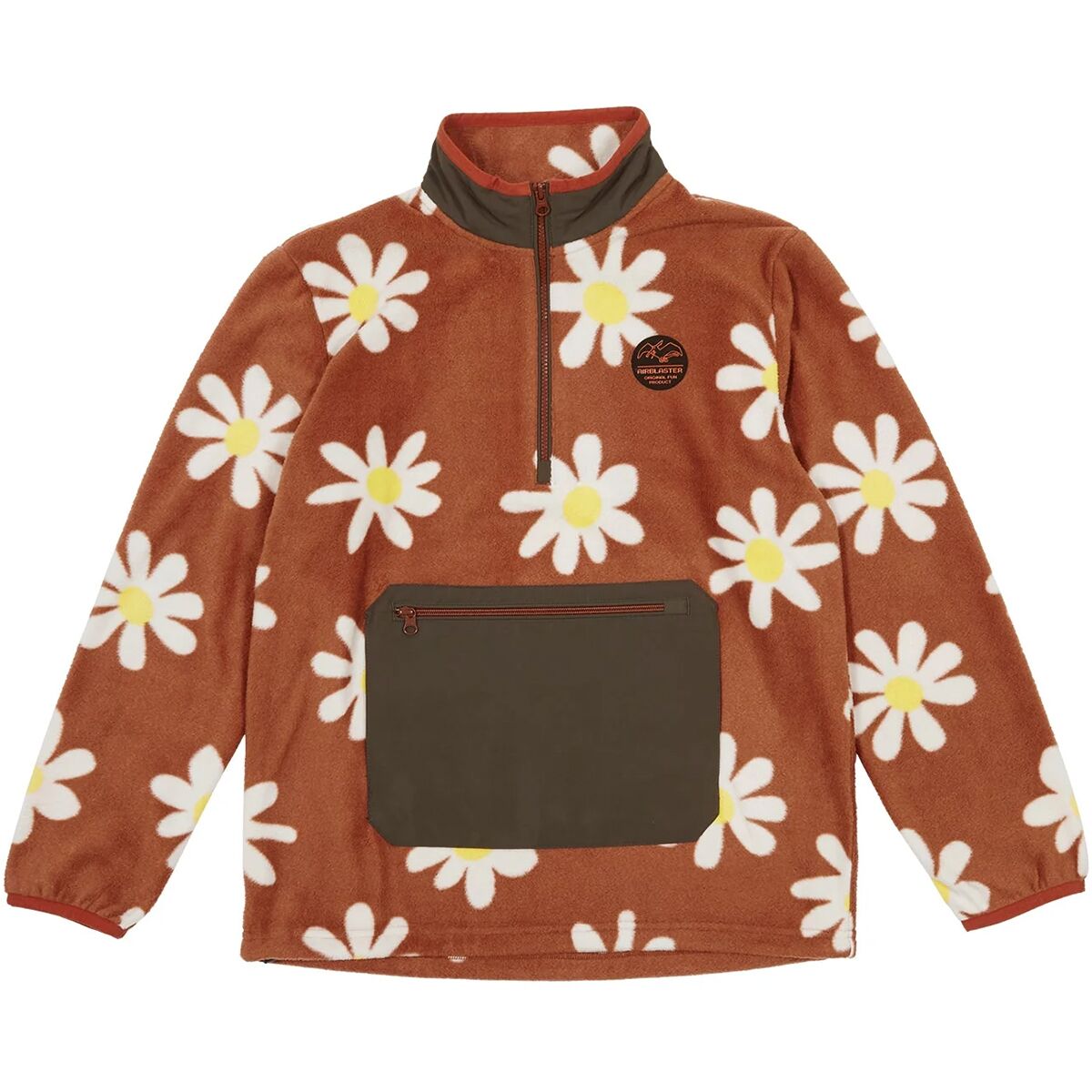 Airblaster Men's Red Hike & Camp Jackets | Backcountry.com