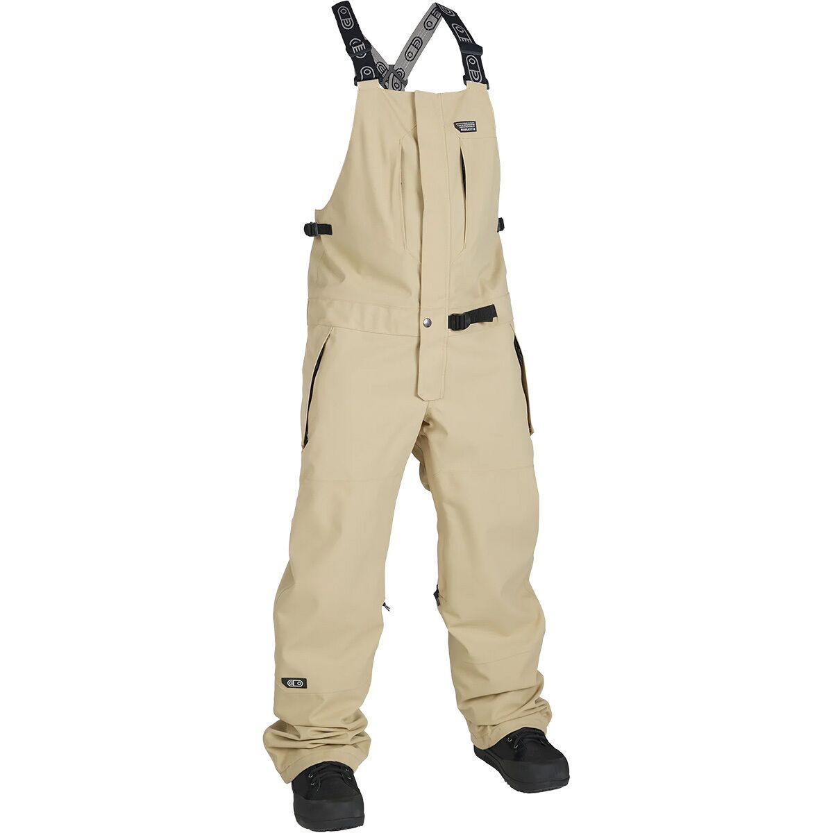 Men's Snowboard Pants & Bibs | Backcountry.com