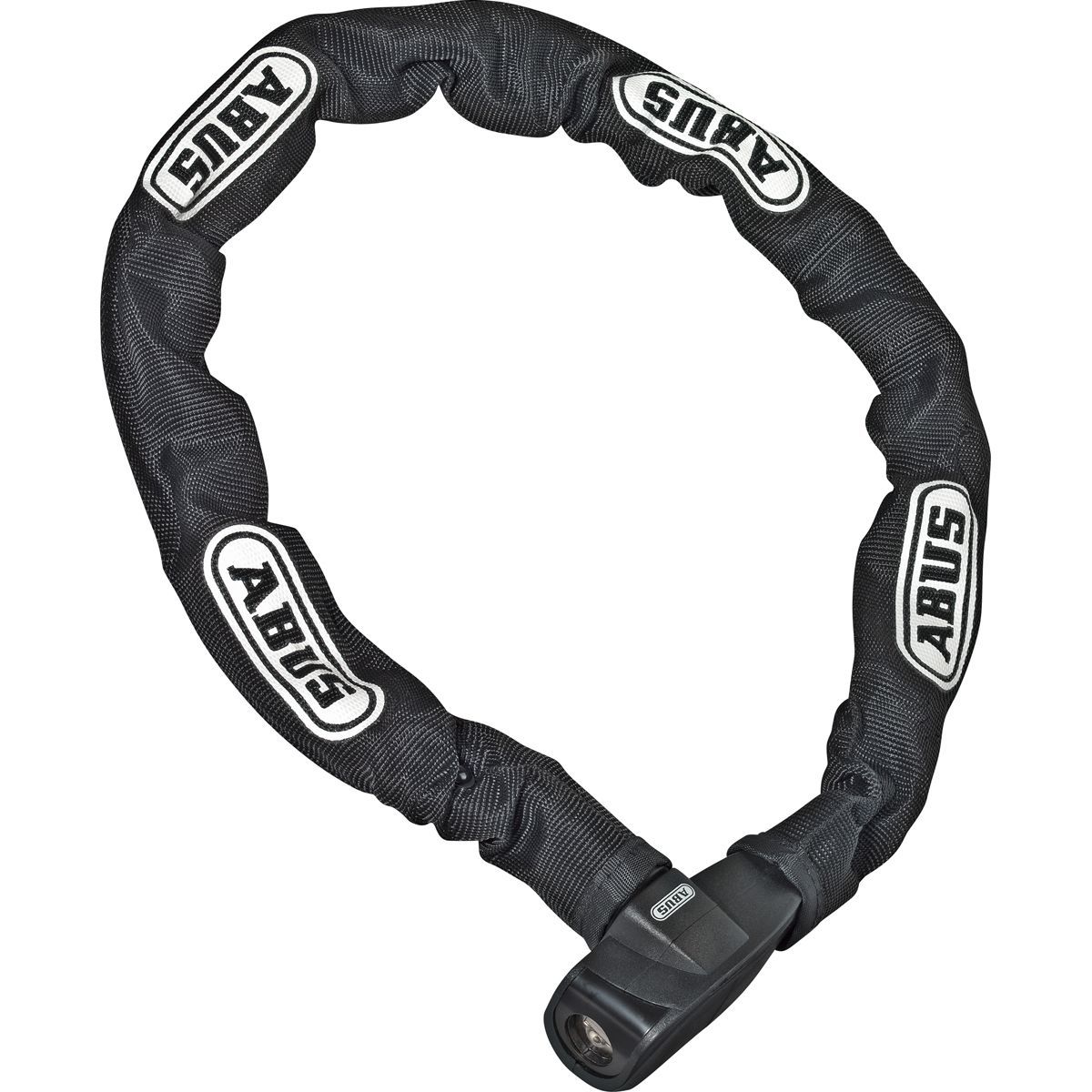 Abus Catena 685 Key Chain Lock - Bike