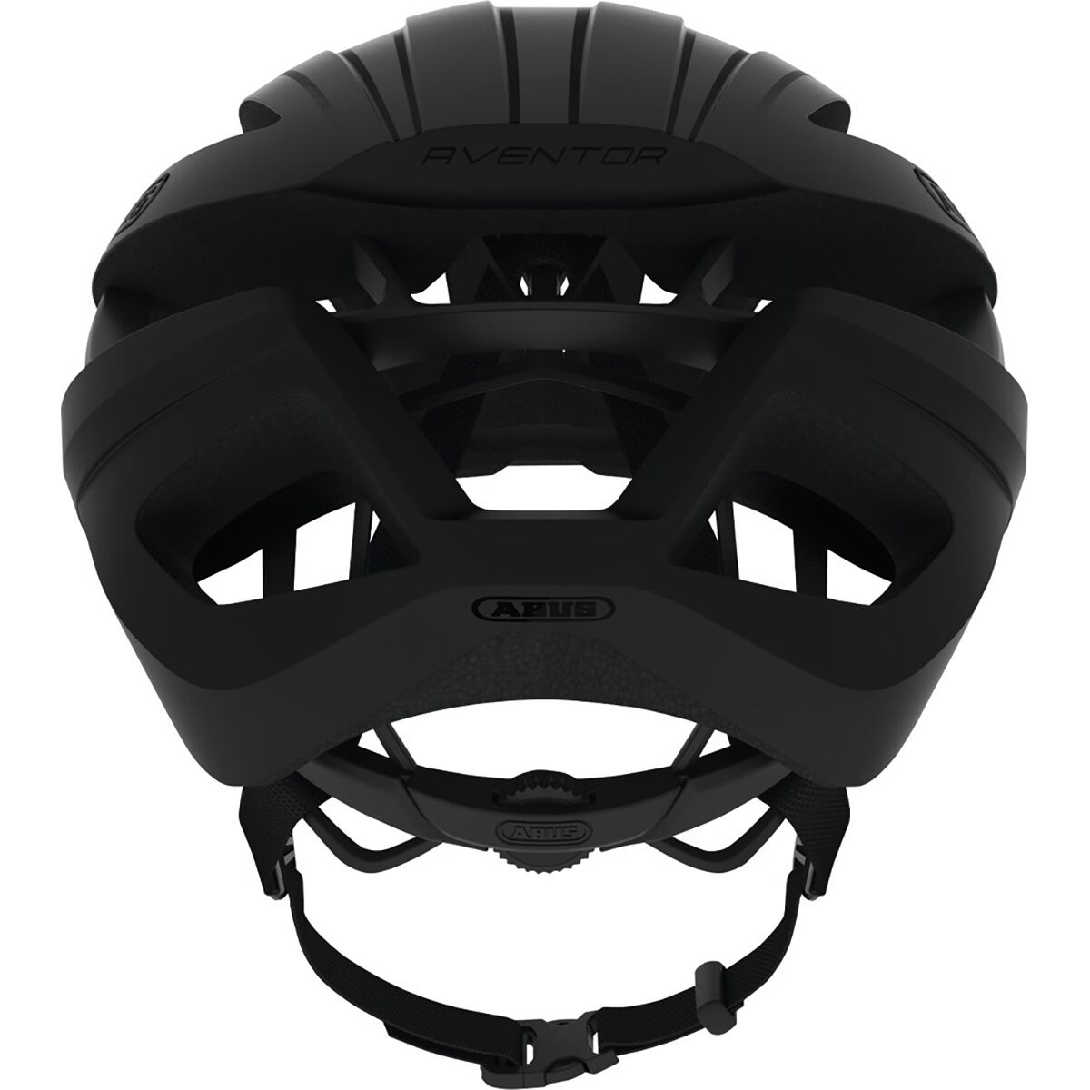 Abus Aventor Helmet - Bike