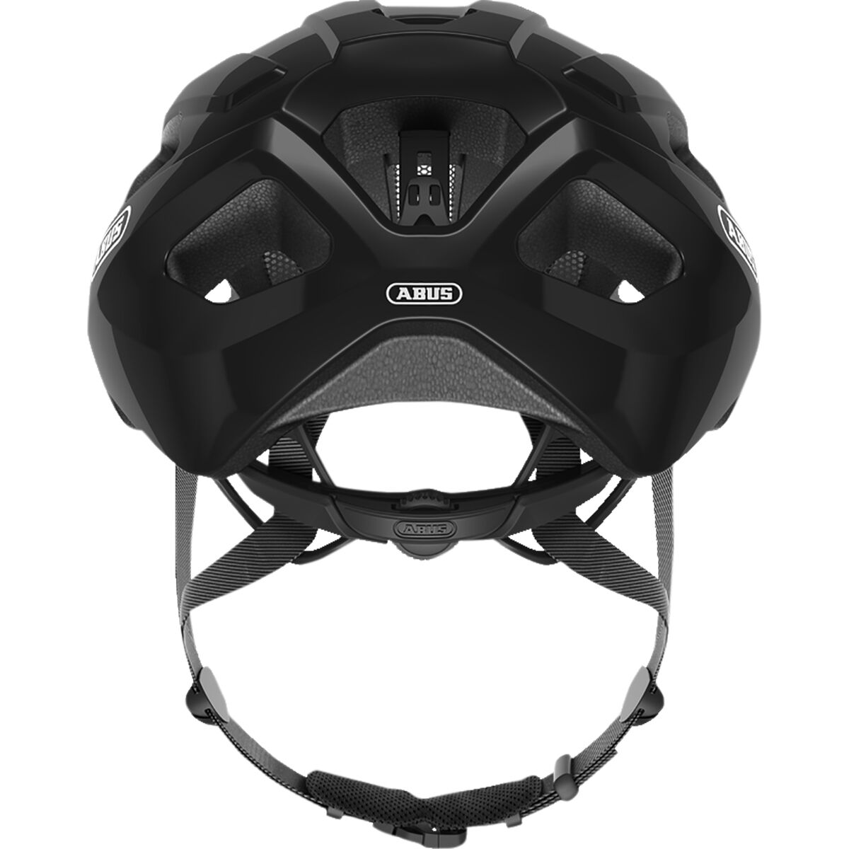 Abus Macator Helmet - Bike