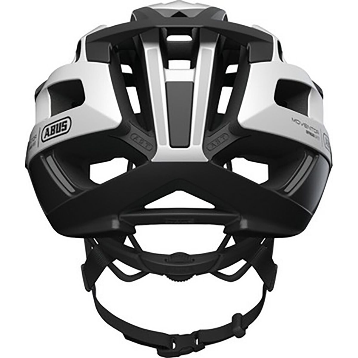 Abus Moventor Helmet - Bike
