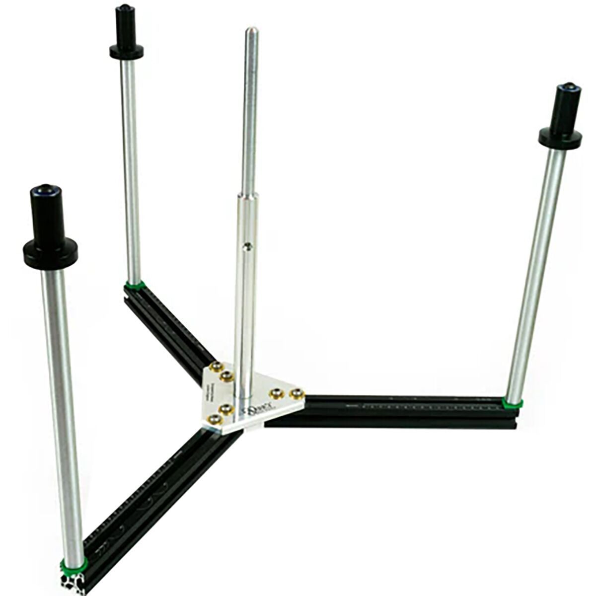 Abbey Bike Tools Wheel Lacing Stand - Bike