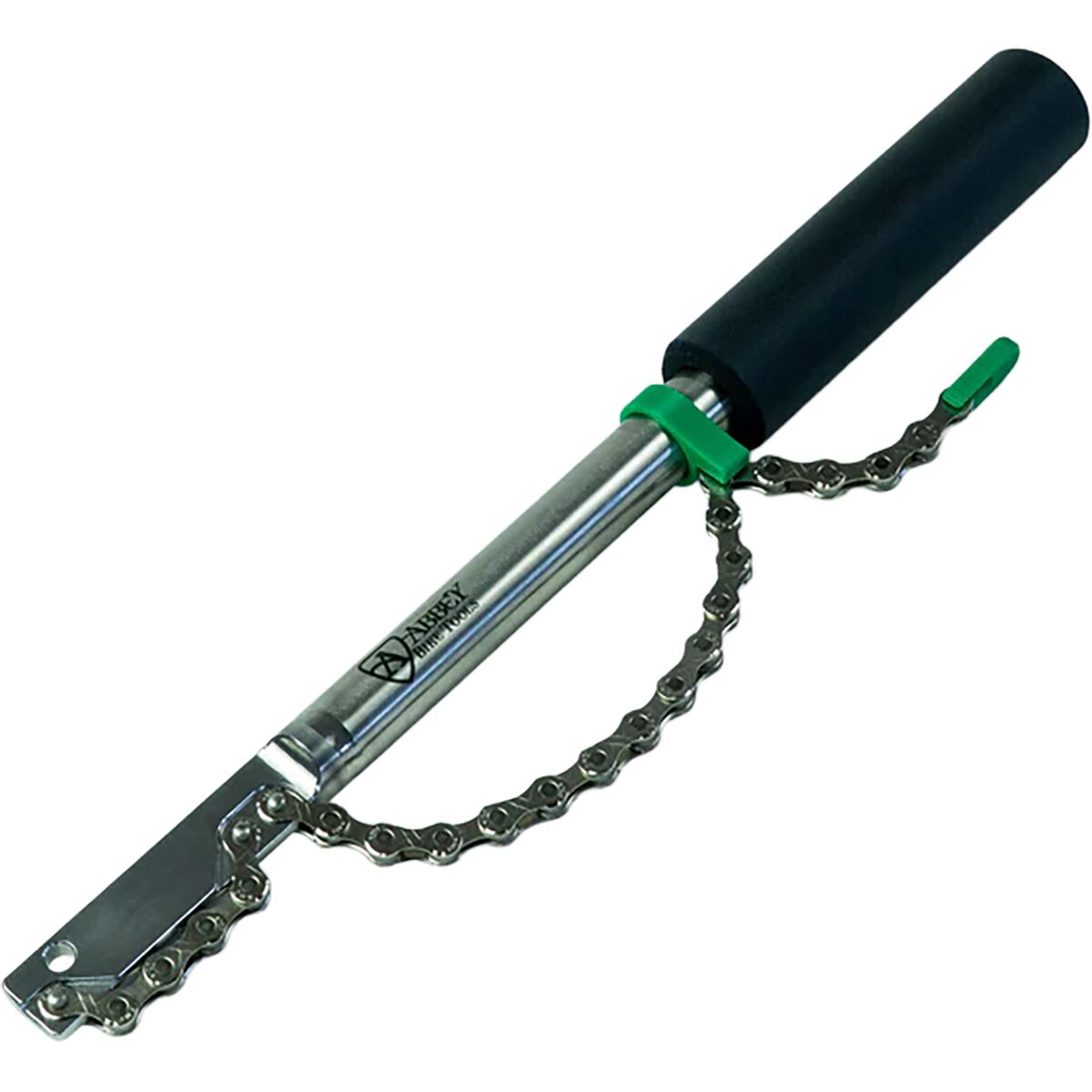 Abbey Bike Tools Shop Whip-It Chain Whip - Bike