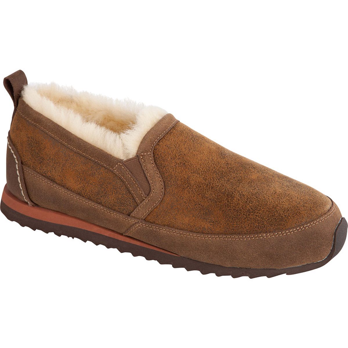 Acorn Sheepskin Sport Romeo Slipper - Men's - Footwear