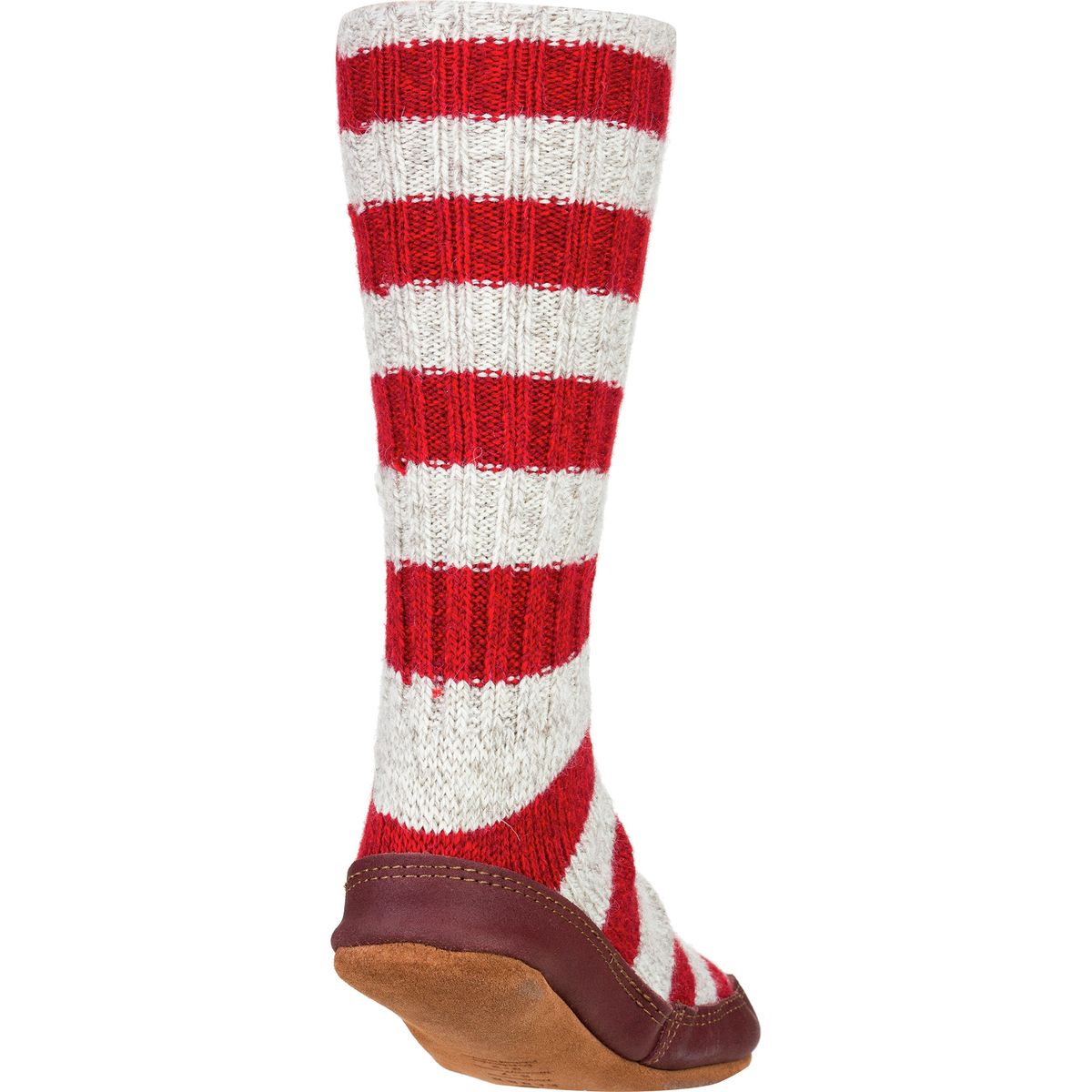 Acorn Slipper Sock - Footwear