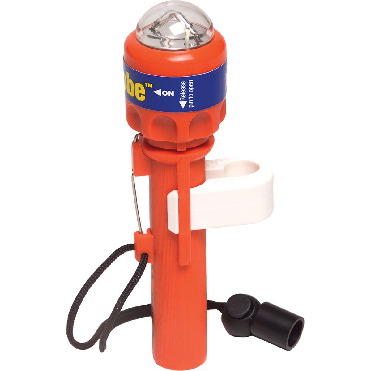 ACR C-Strobe Life Jacket Emergency Signal Strobe - Hike & Camp