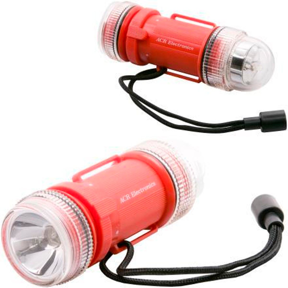 ACR Firefly Plus Strobe/Incandescent LIght Combo - Hike & Camp