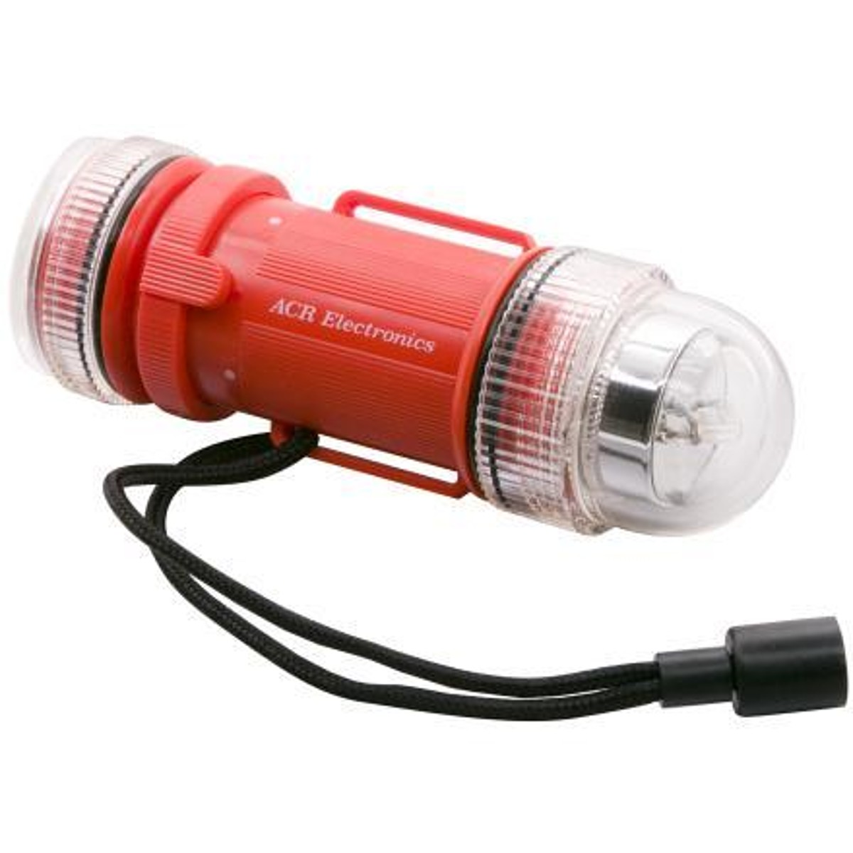 ACR Firefly Plus Strobe/Incandescent LIght Combo - Hike & Camp