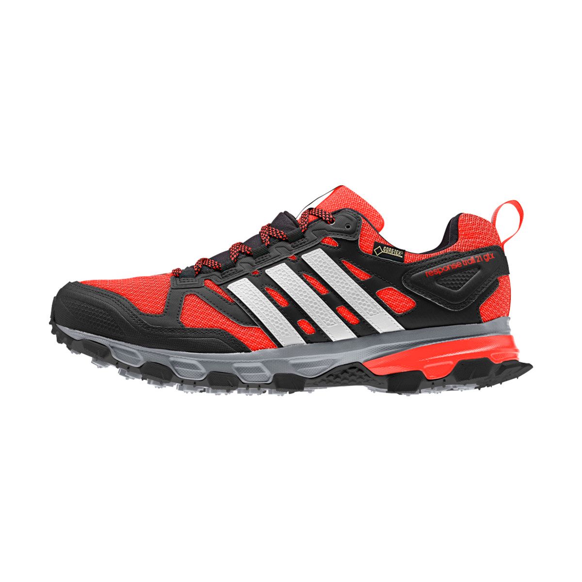 Adidas TERREX Response Trail 21 GTX Trail Running Shoe - Men's - Footwear