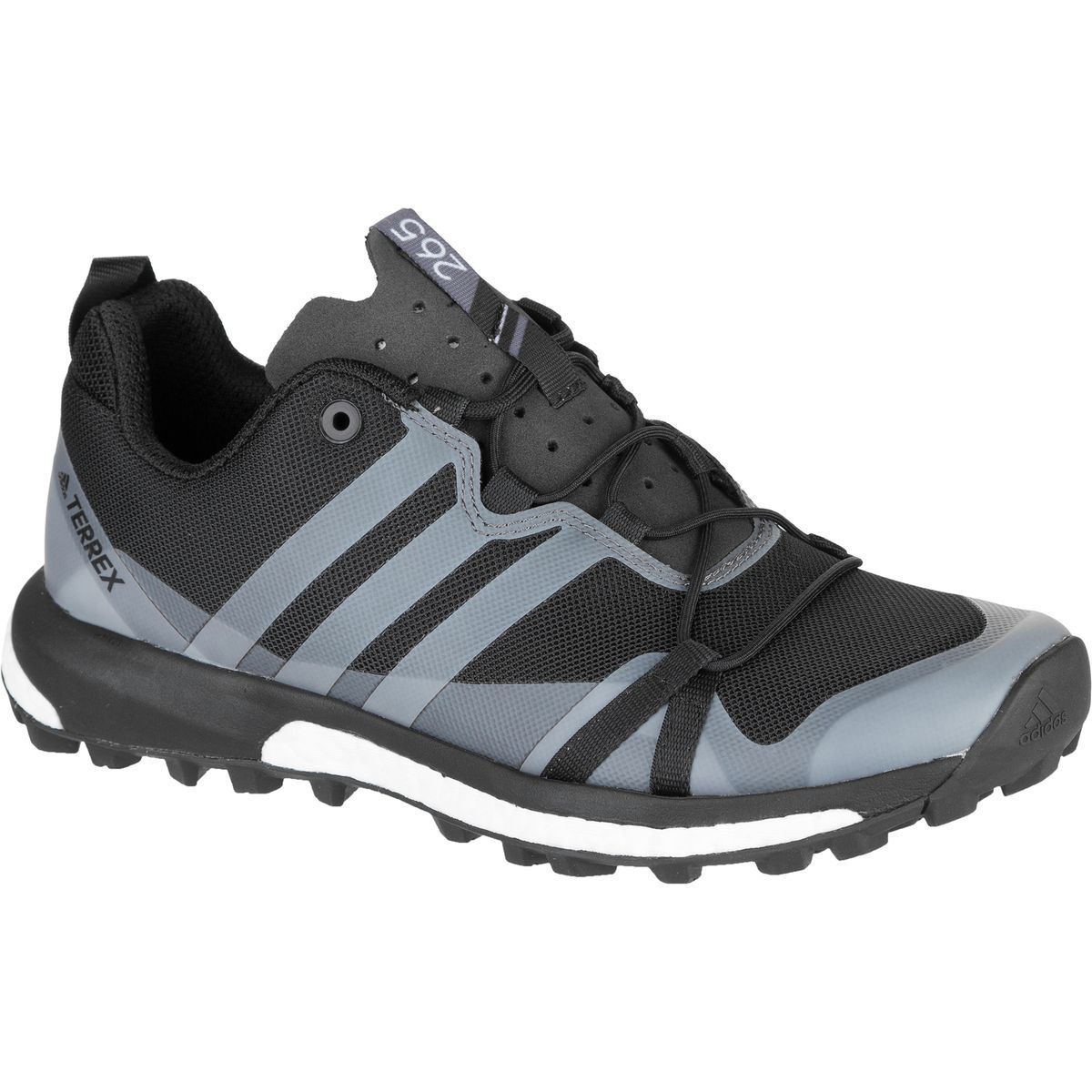 Adidas TERREX Terrex Boost Agravic Shoe - Women's - Footwear