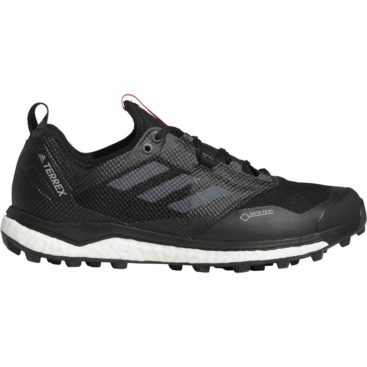 Adidas TERREX Terrex Agravic Boost XT GTX Shoe - Men's - Footwear