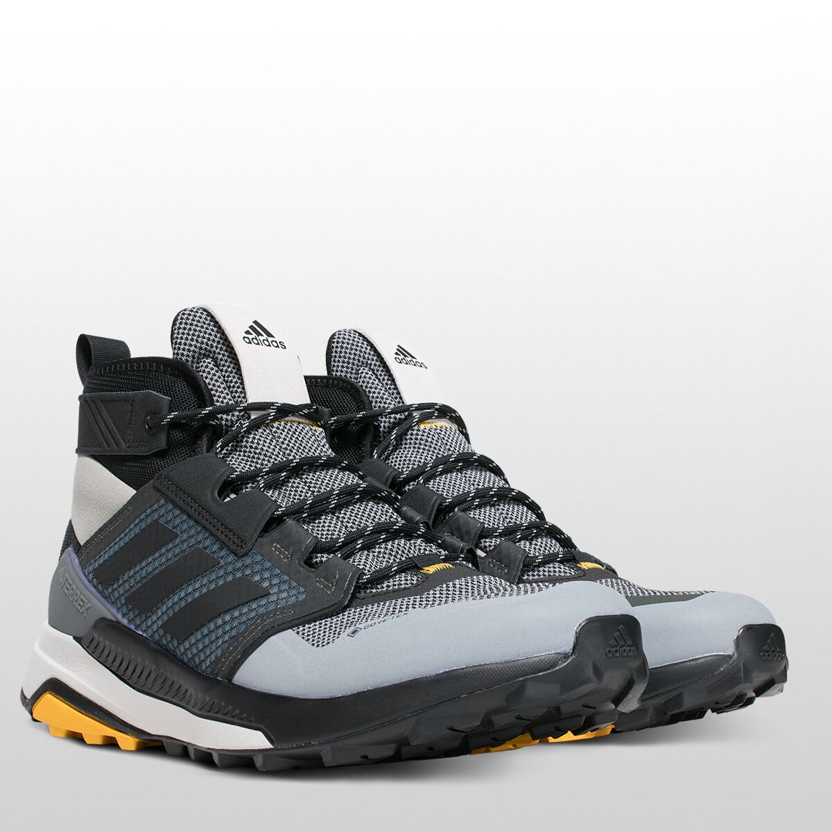 Adidas TERREX Terrex Trailmaker Mid GTX Hiking Boot - Men's - Footwear