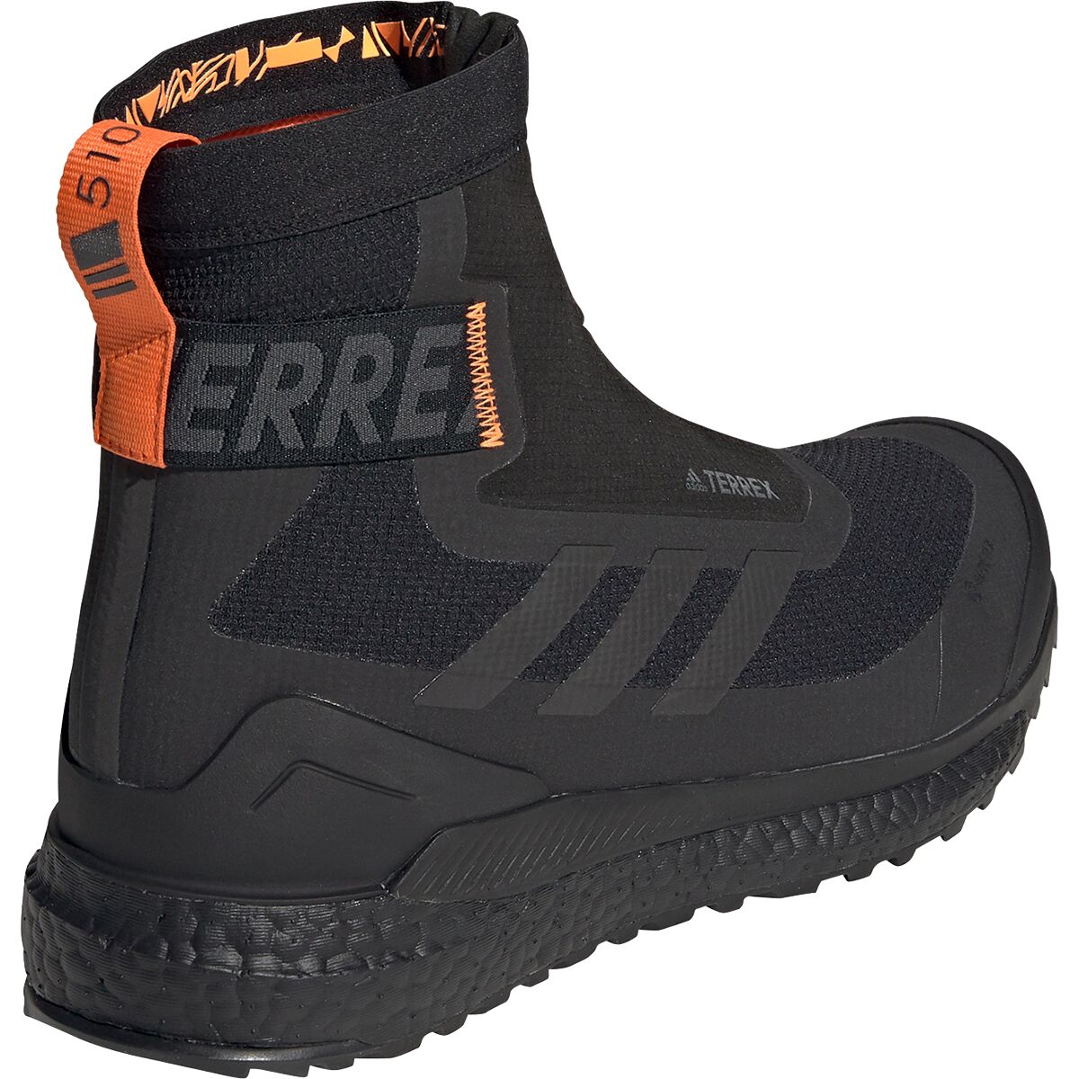 Adidas TERREX Terrex Free Hiker Cold.Rdy Hiking Boot - Men's - Footwear