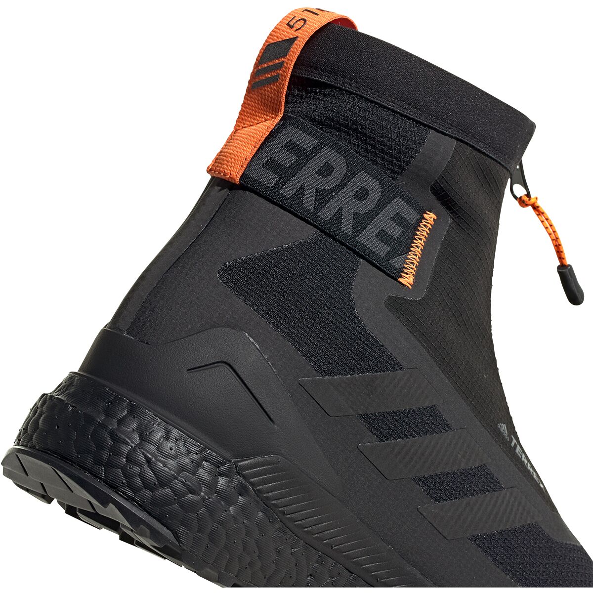 Adidas TERREX Terrex Free Hiker Cold.Rdy Hiking Boot - Men's - Footwear