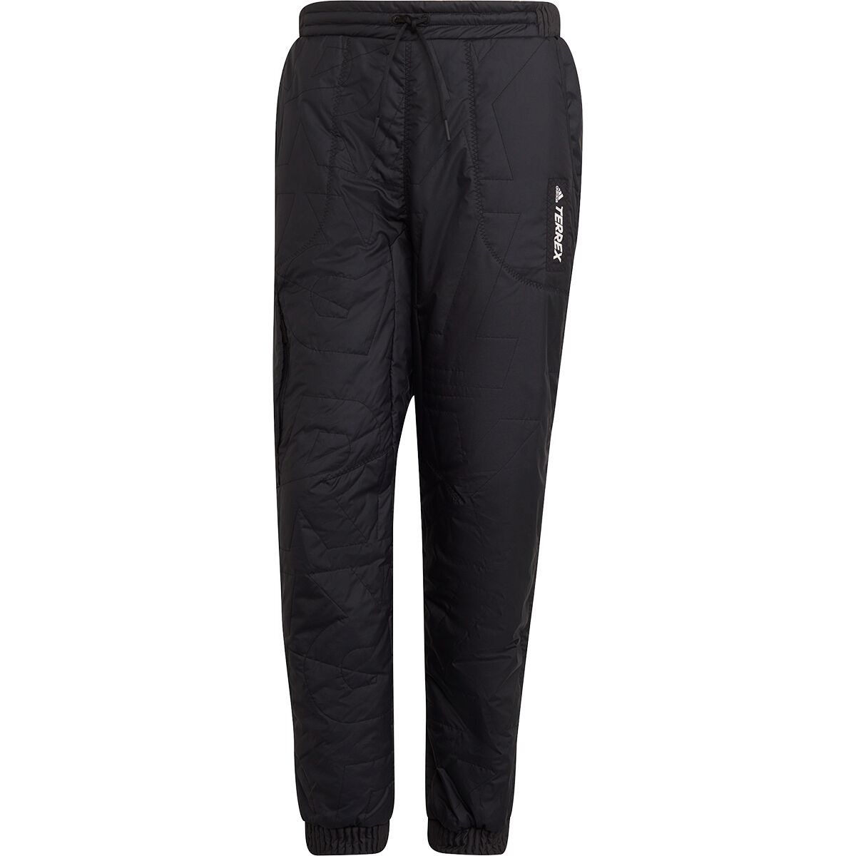 Adidas TERREX MyShelter PrimaLoft Pant - Men's - Clothing