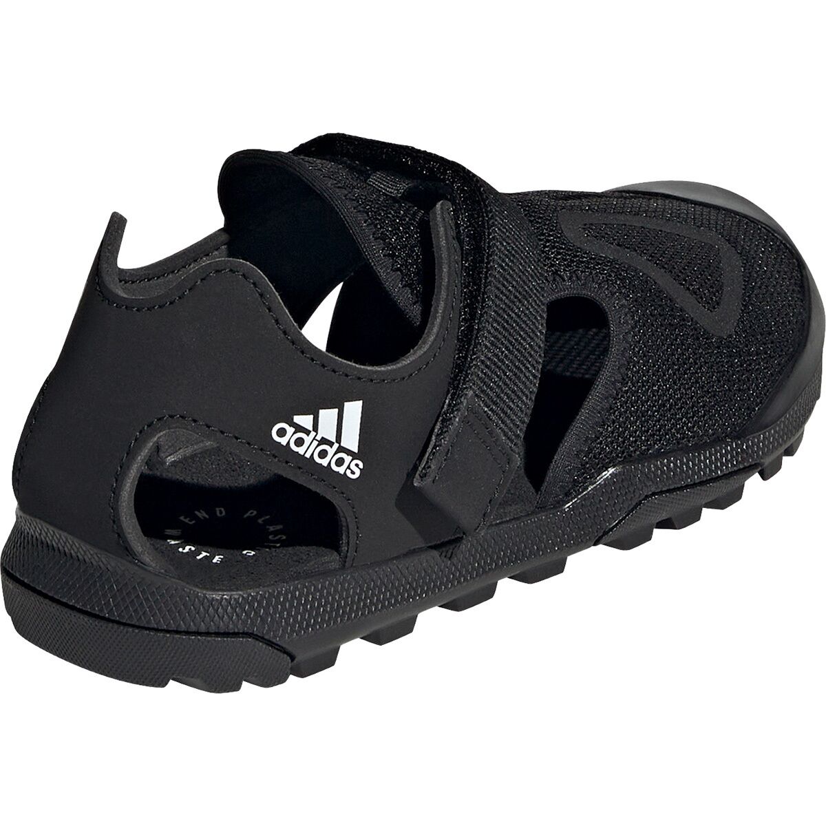 Adidas TERREX Captain Toey 2.0 Sandal - Kids' - Kids