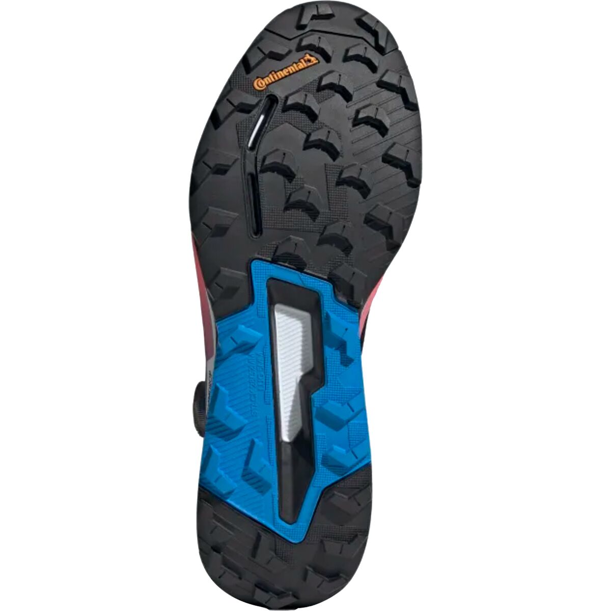 Adidas TERREX Terrex Agravic Pro Trail Running Shoe - Men's - Footwear