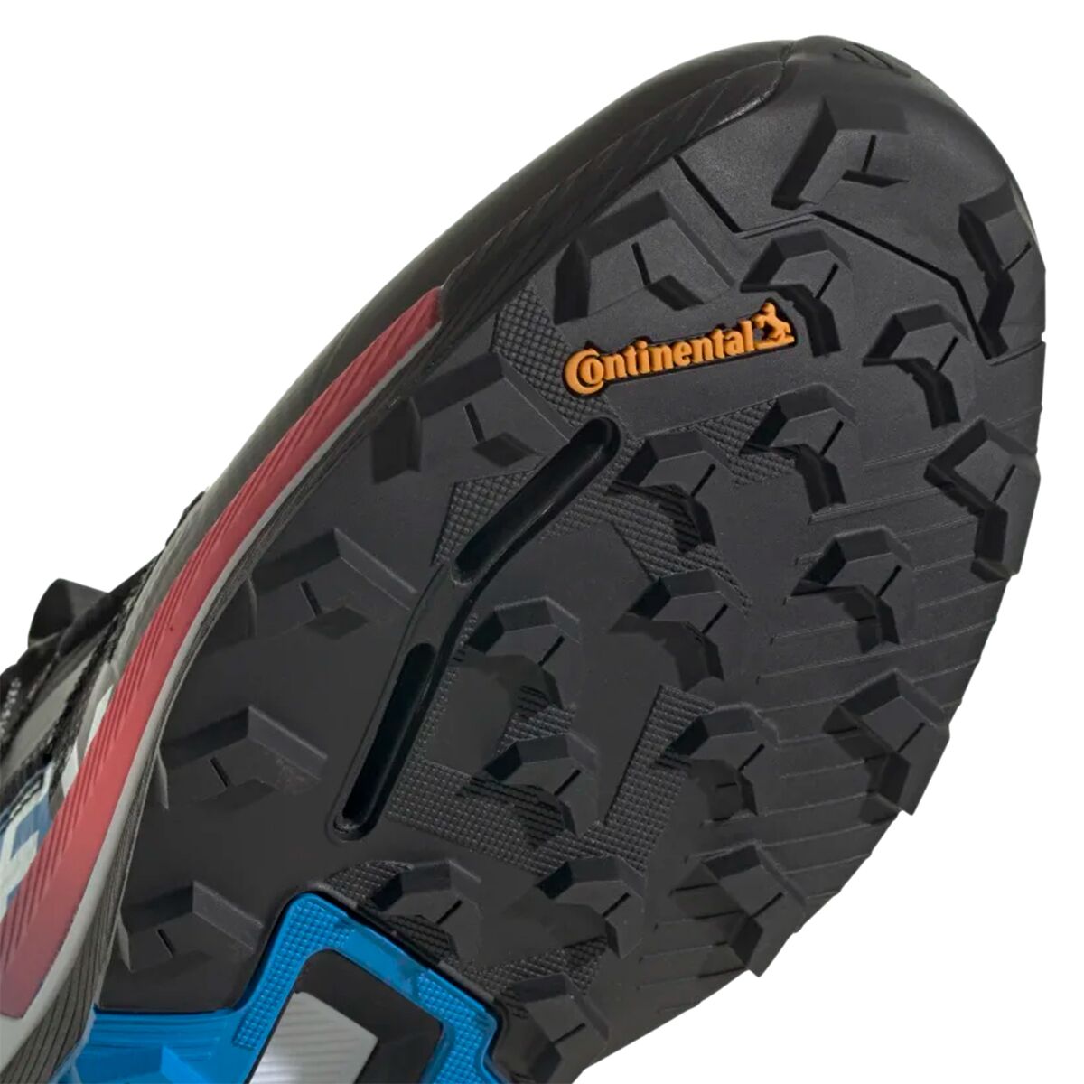 Adidas TERREX Terrex Agravic Pro Trail Running Shoe - Men's - Footwear