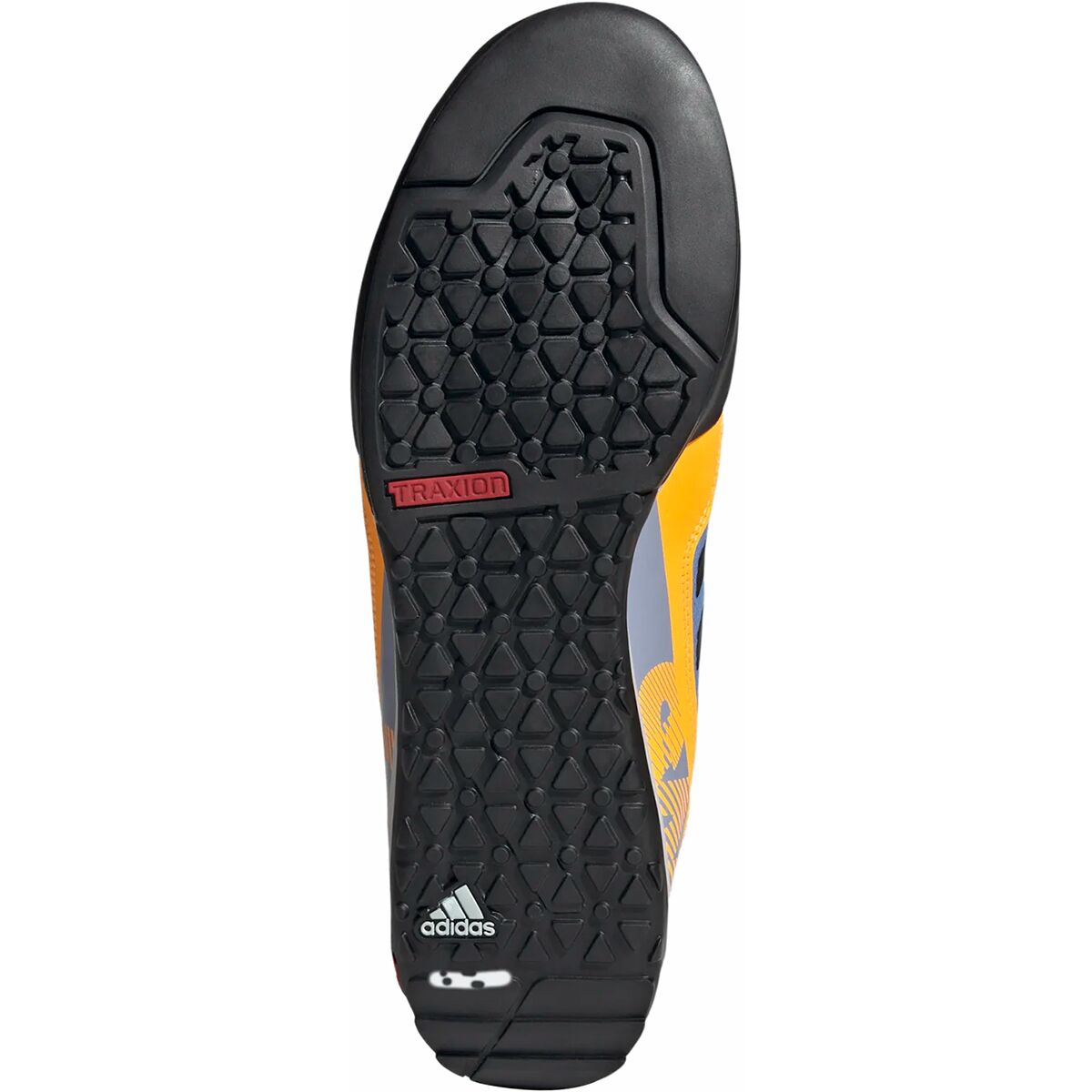 Adidas TERREX Terrex Swift Solo Approach Shoe - Men's - Footwear