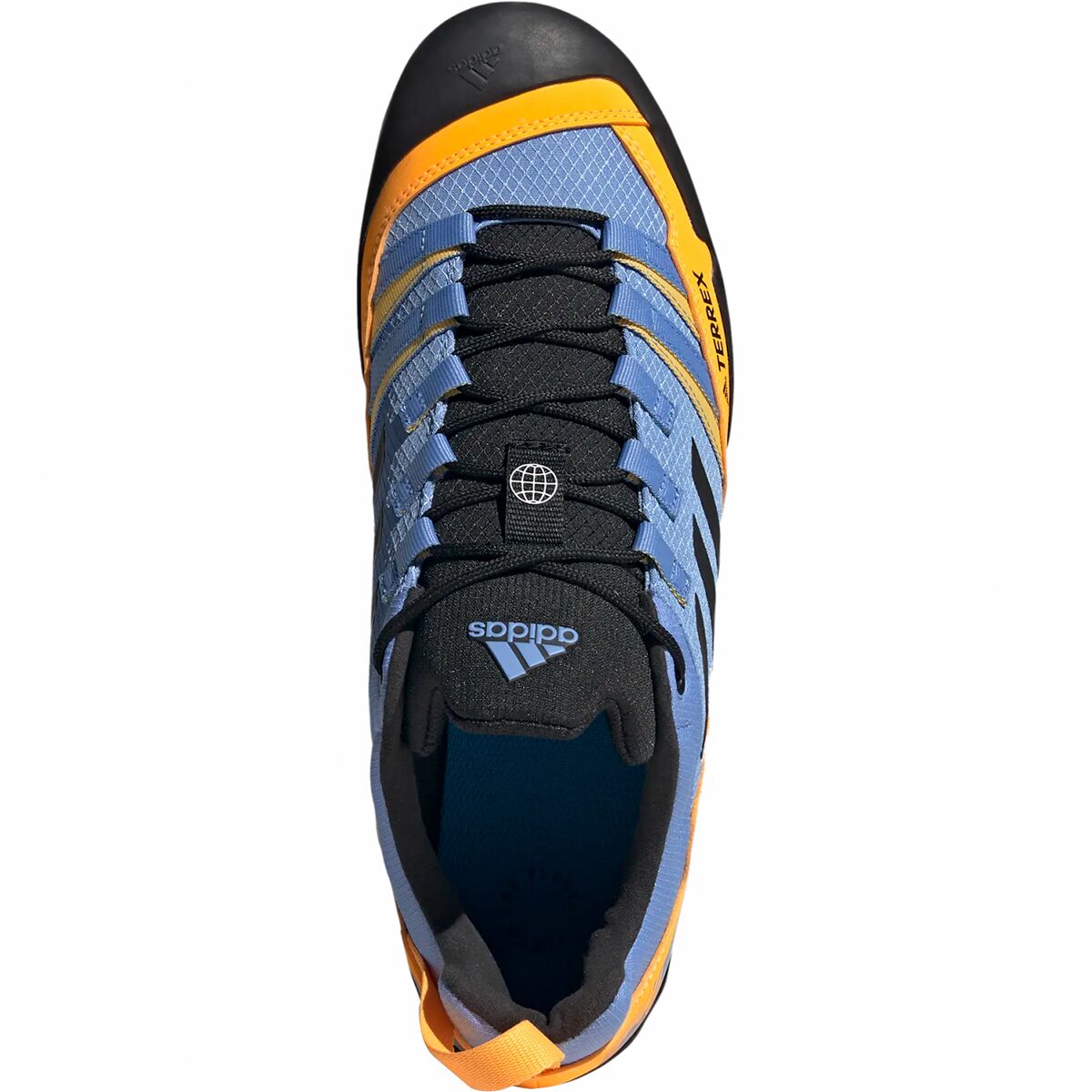 Adidas TERREX Terrex Swift Solo Approach Shoe - Men's - Footwear