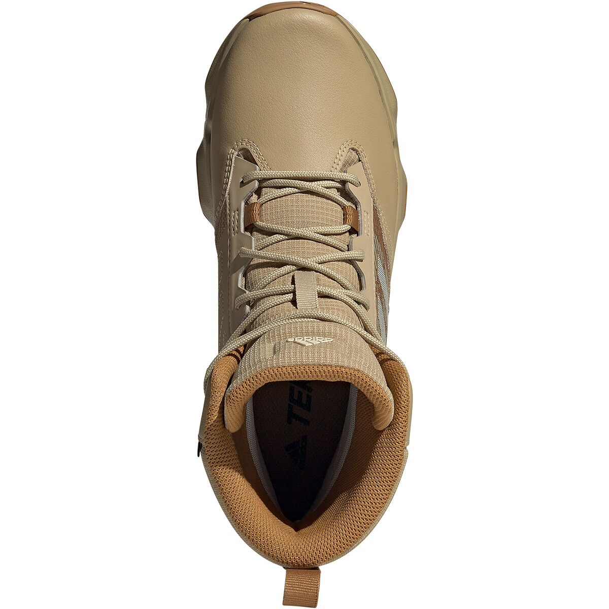 Adidas TERREX Terrex Unity Lea Mid R.Rdy Hiking Boot - Men's - Footwear