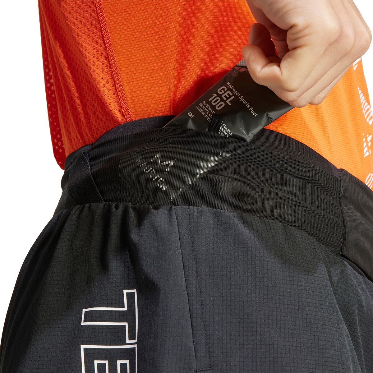 Adidas TERREX Terrex Techrock Pro Short - Men's - Clothing