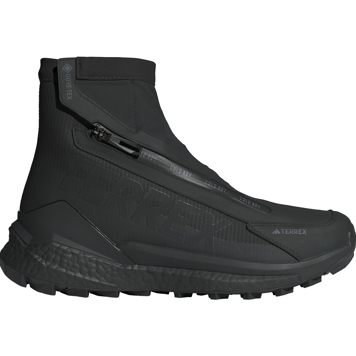 Adidas TERREX Terrex Free Hiker 2 C.Rdy Shoe - Men's - Footwear