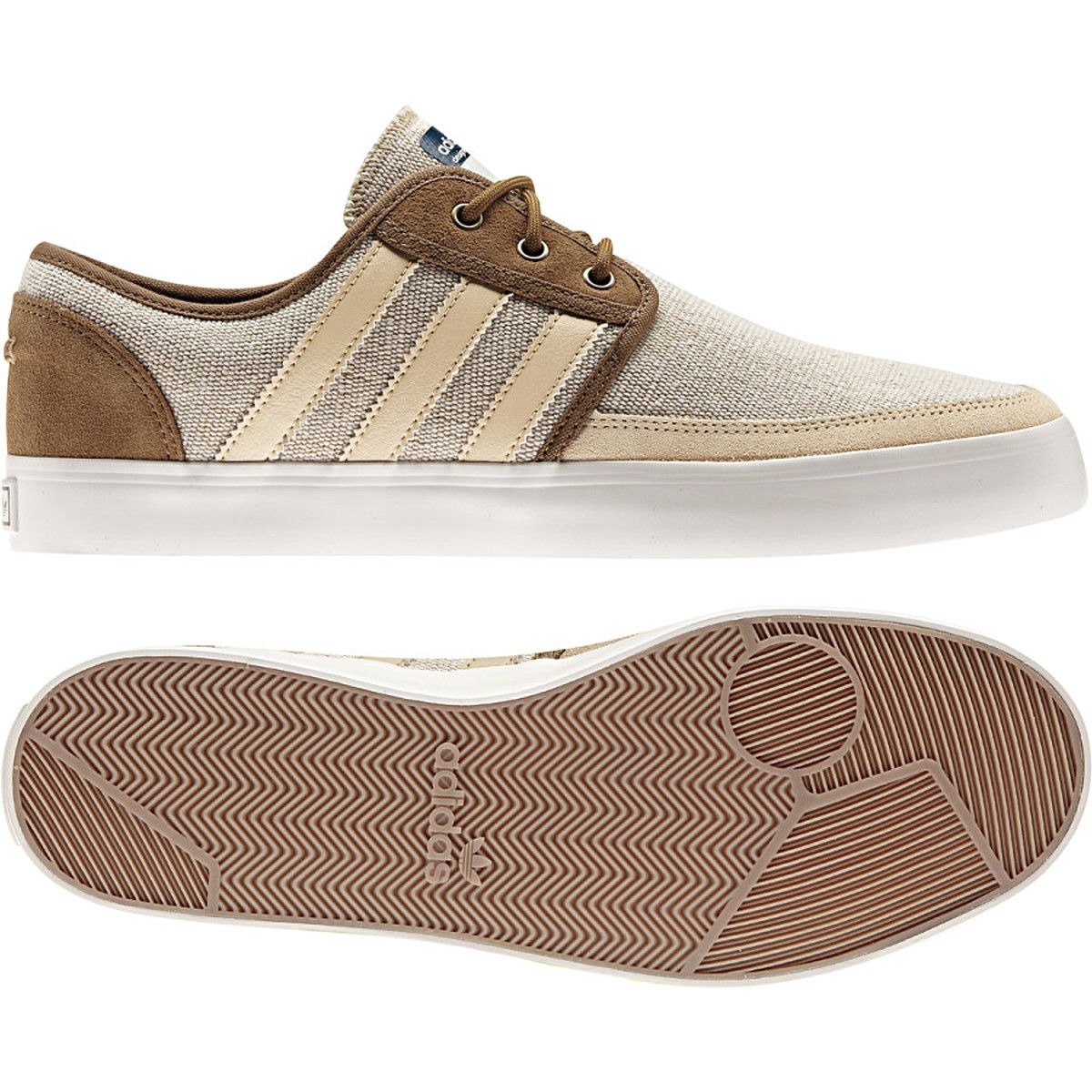 Adidas Seeley Summer Shoe - Men's - Footwear