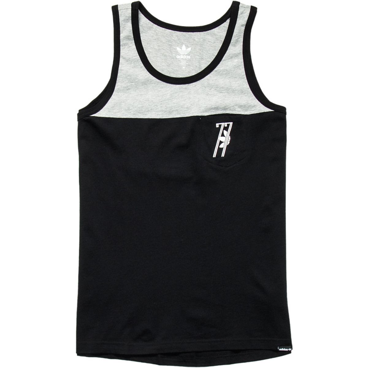 Adidas 77 Tank Top - Men's