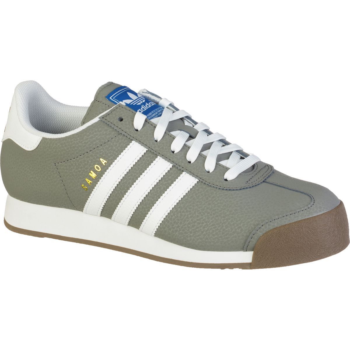Adidas Samoa Shoe - Men's - Footwear