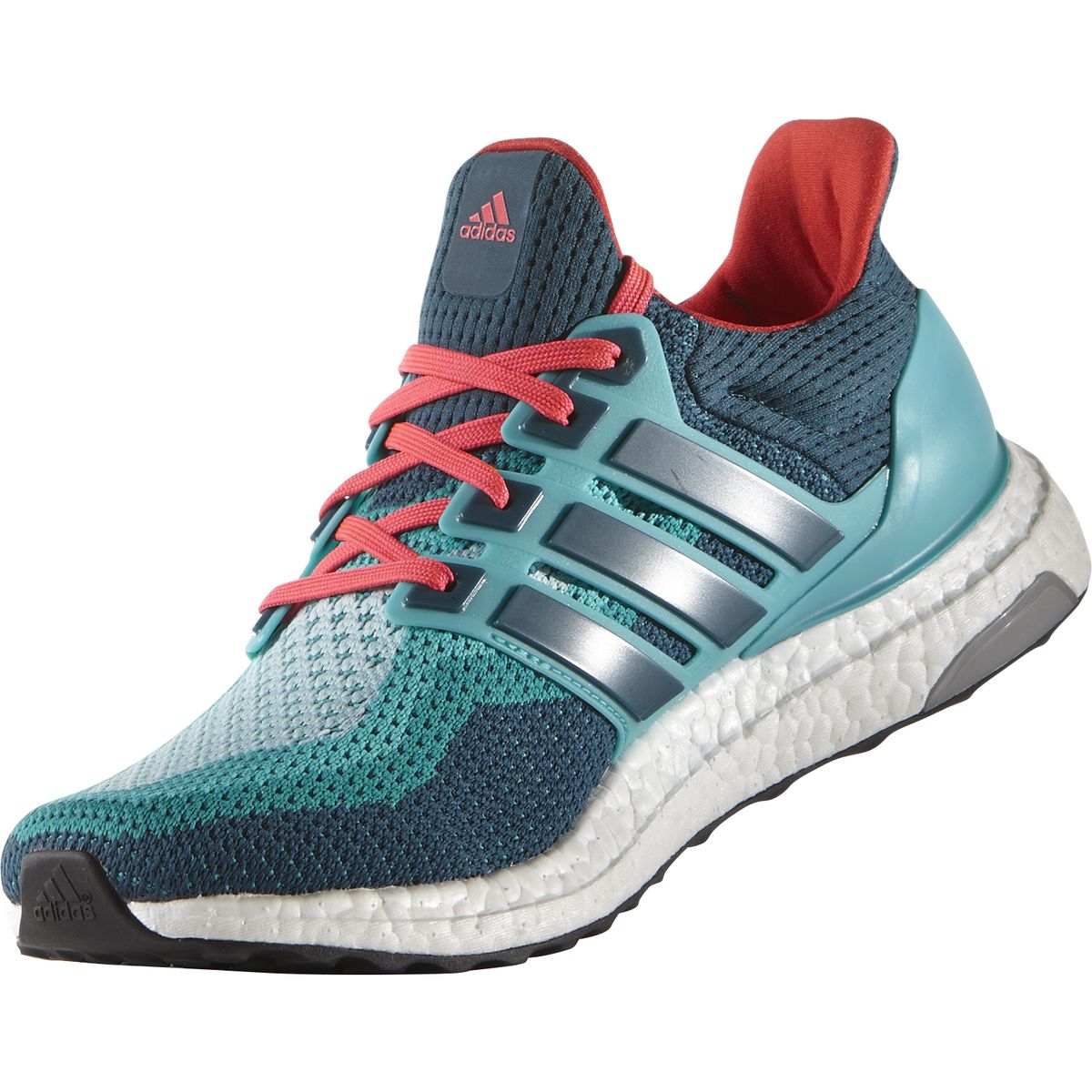 Adidas Ultra Boost Running Shoe - Men's - Footwear