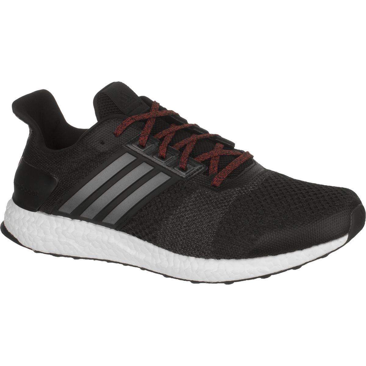 Adidas Ultra Boost ST Running Shoe - Men's - Footwear