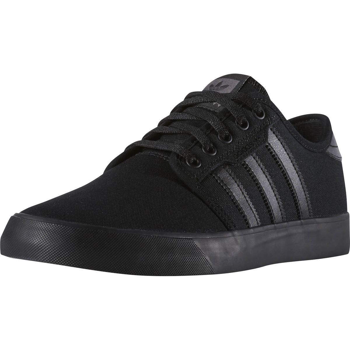Adidas Seeley Skate Shoe - Men's - Footwear