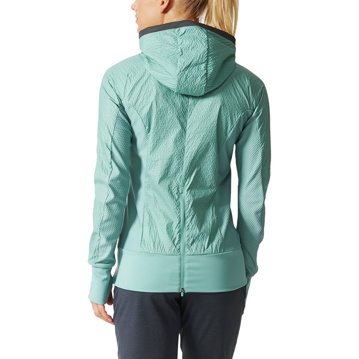 Adidas Pure Amplify Jacket - Women's - Clothing