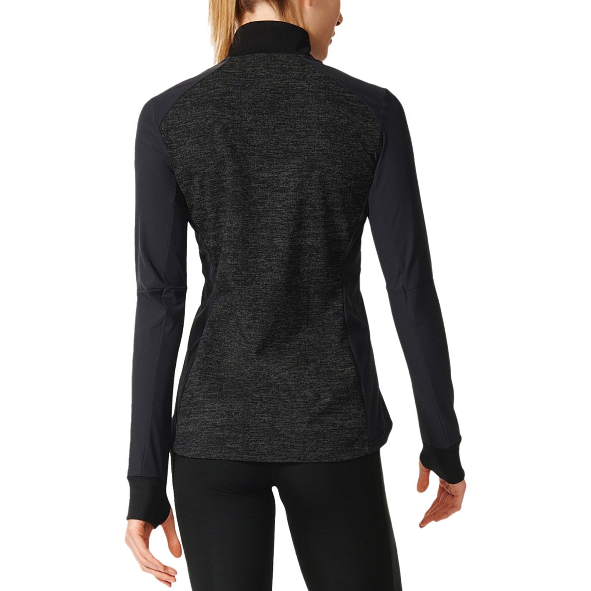 Adidas Supernova Storm Jacket - Women's | Backcountry.com