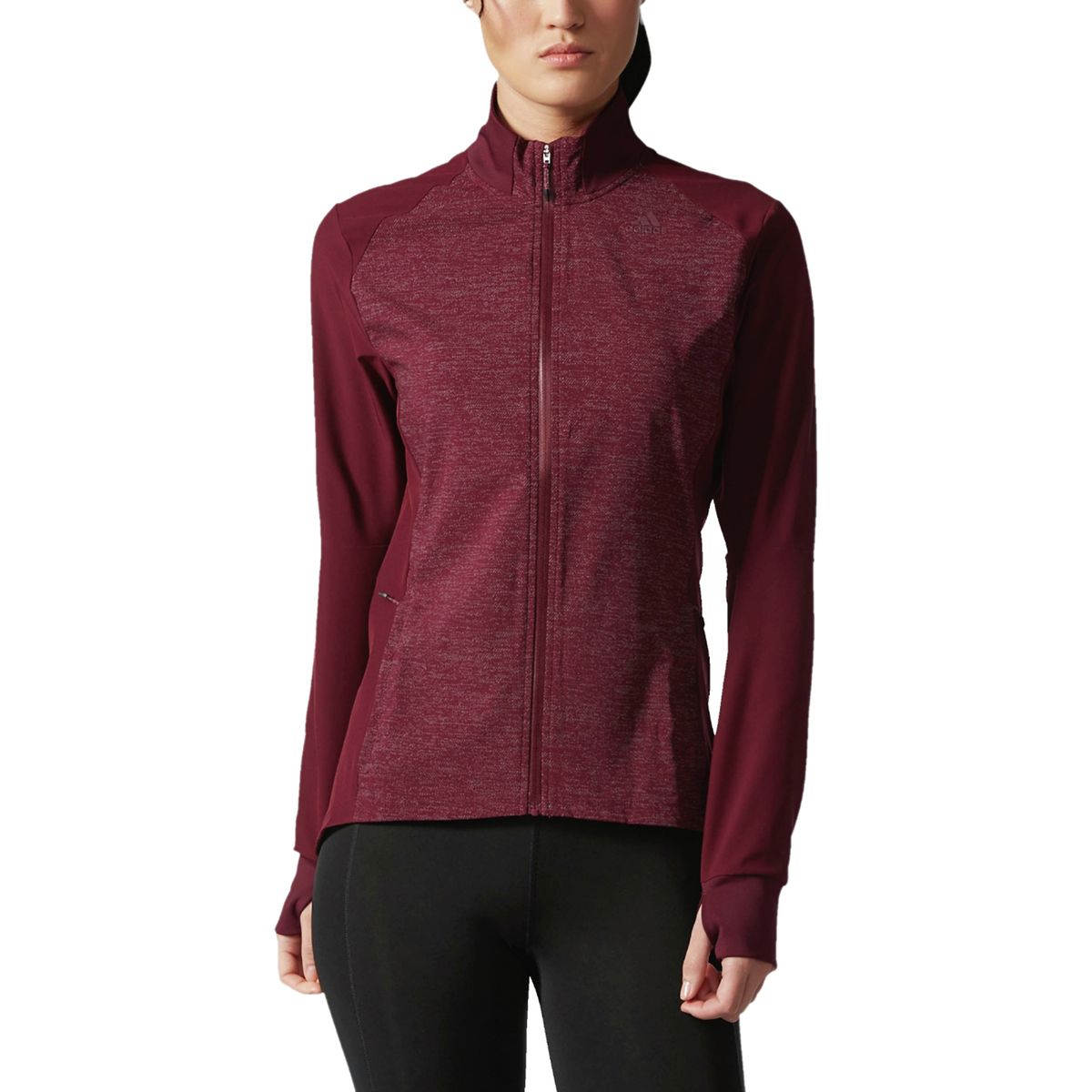 Adidas Supernova Storm Jacket - Women's - Clothing