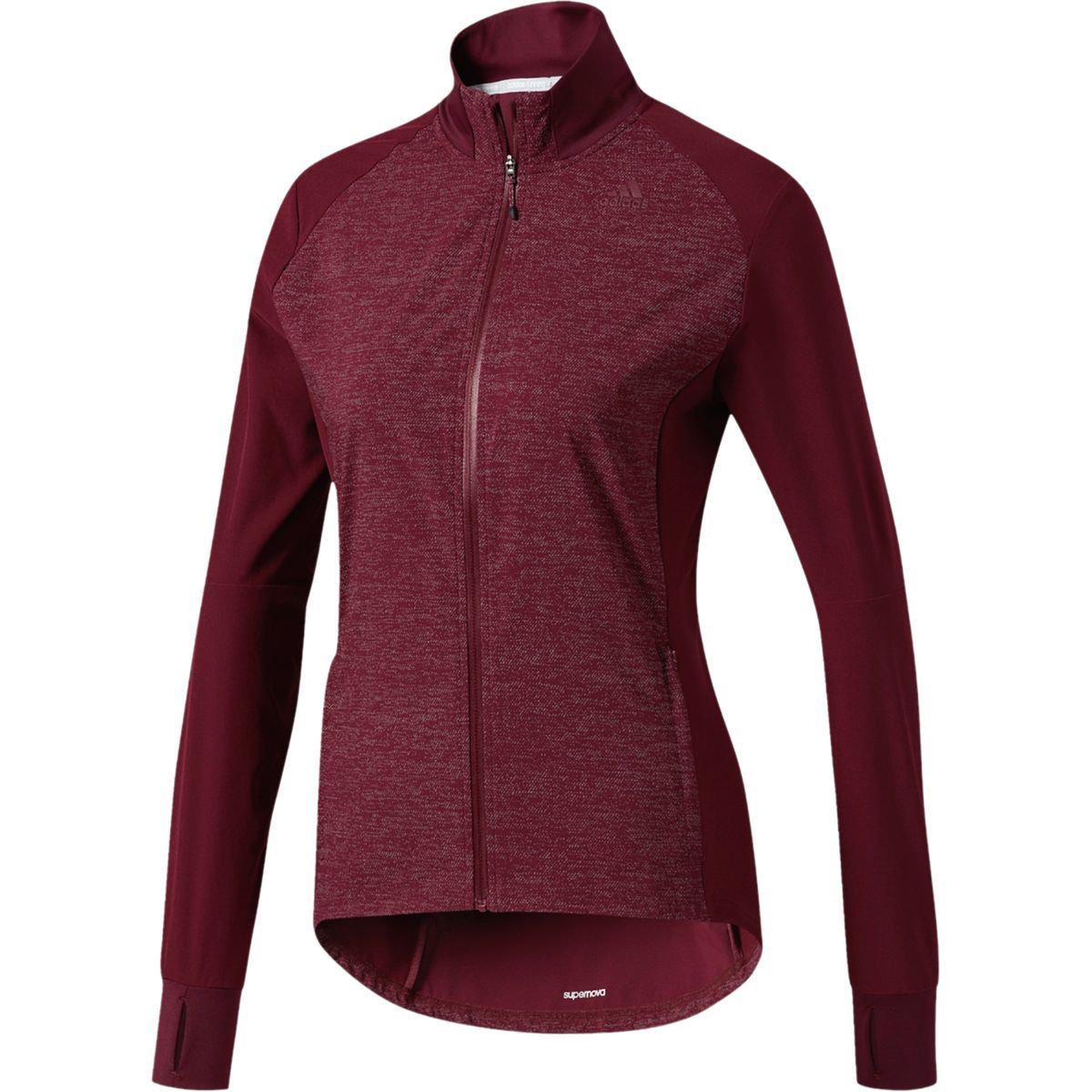 Adidas Supernova Storm Jacket - Women's - Clothing