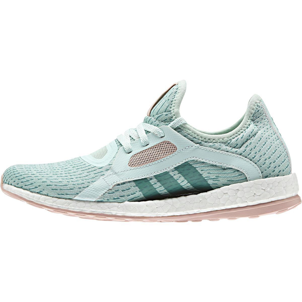 Adidas Pureboost X Running Shoe - Women's - Footwear