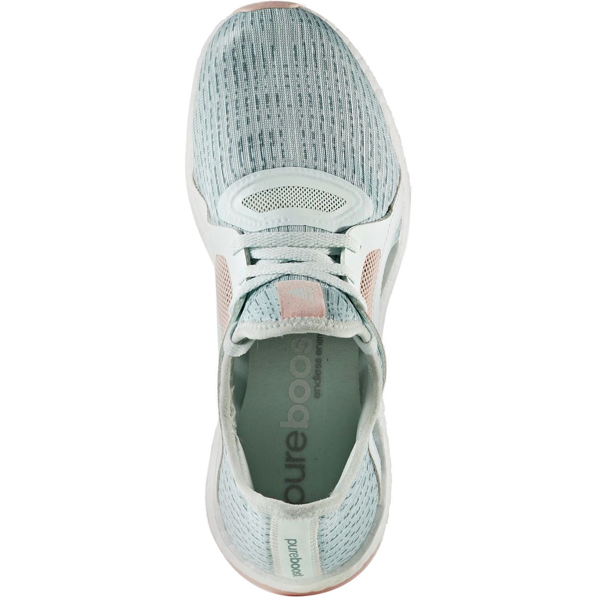 Adidas Pureboost X Running Shoe - Women's - Footwear