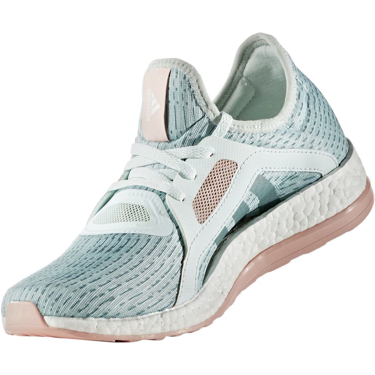 Adidas Pureboost X Running Shoe - Women's - Footwear