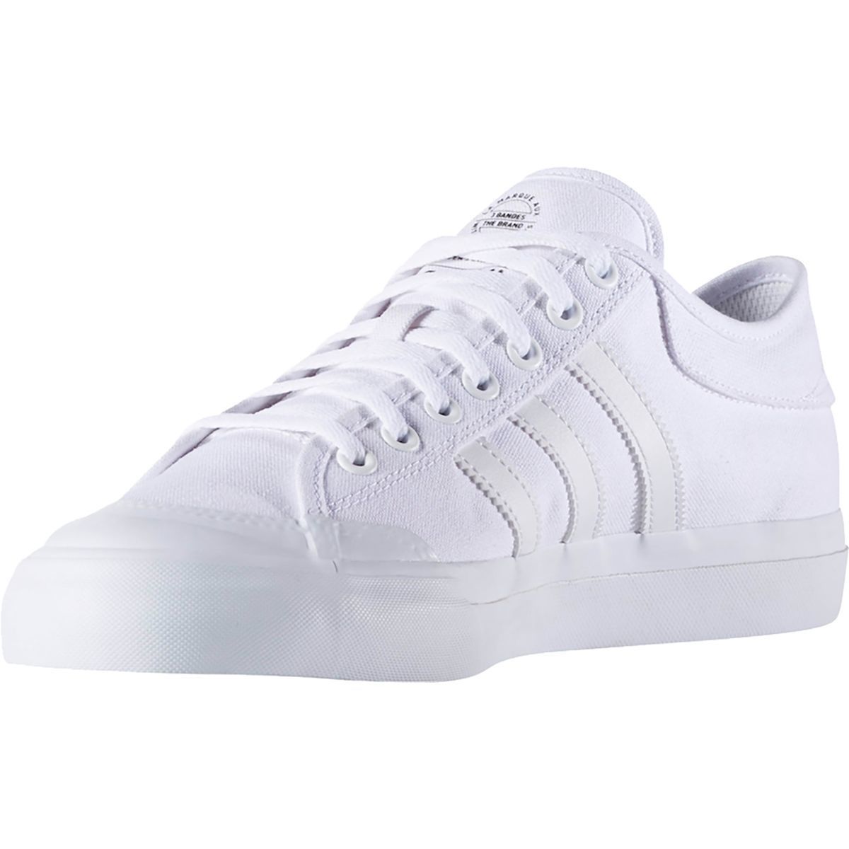 Adidas Matchcourt Adv Shoe - Men's - Footwear
