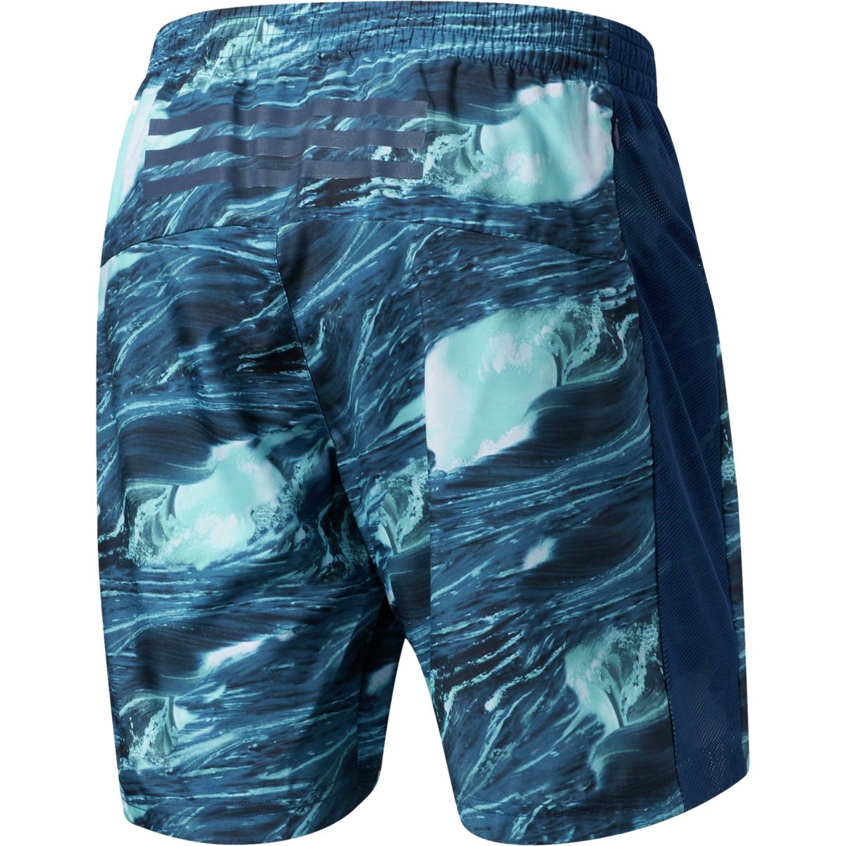 Adidas Supernova Parley Short - Men's - Clothing
