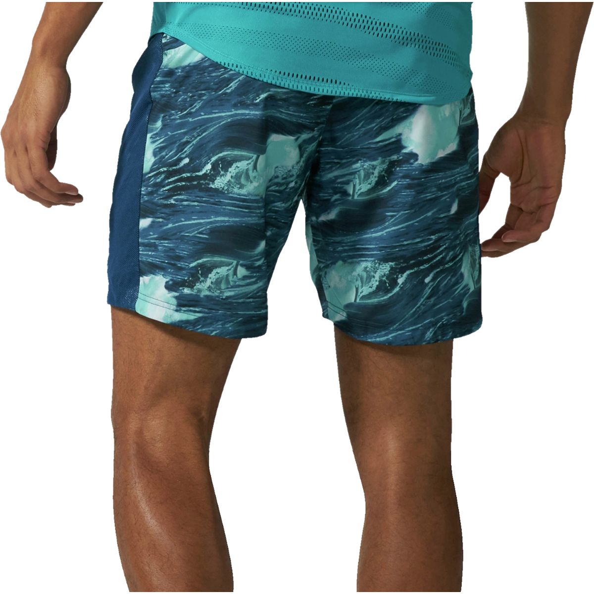 Adidas Supernova Parley Short - Men's - Clothing