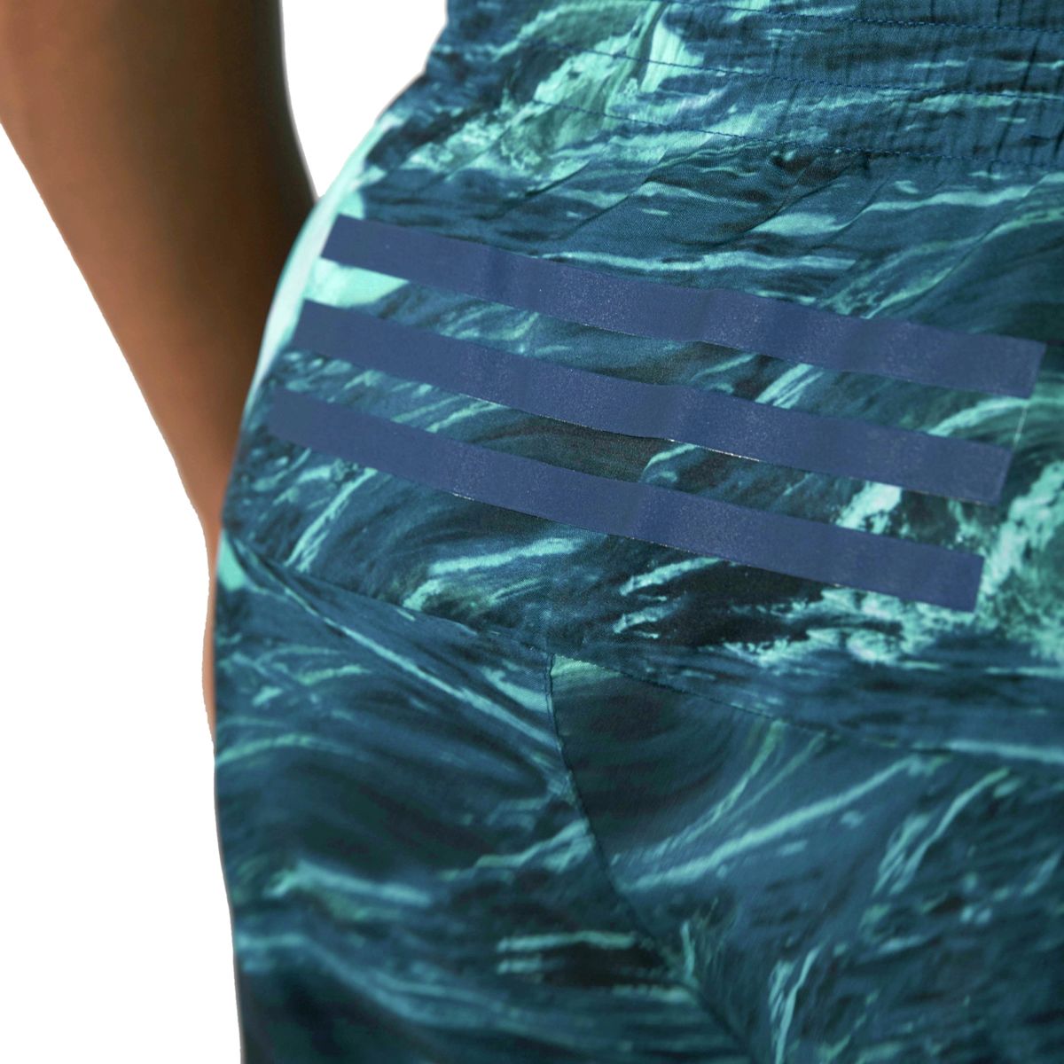 Adidas Supernova Parley Short - Men's - Clothing