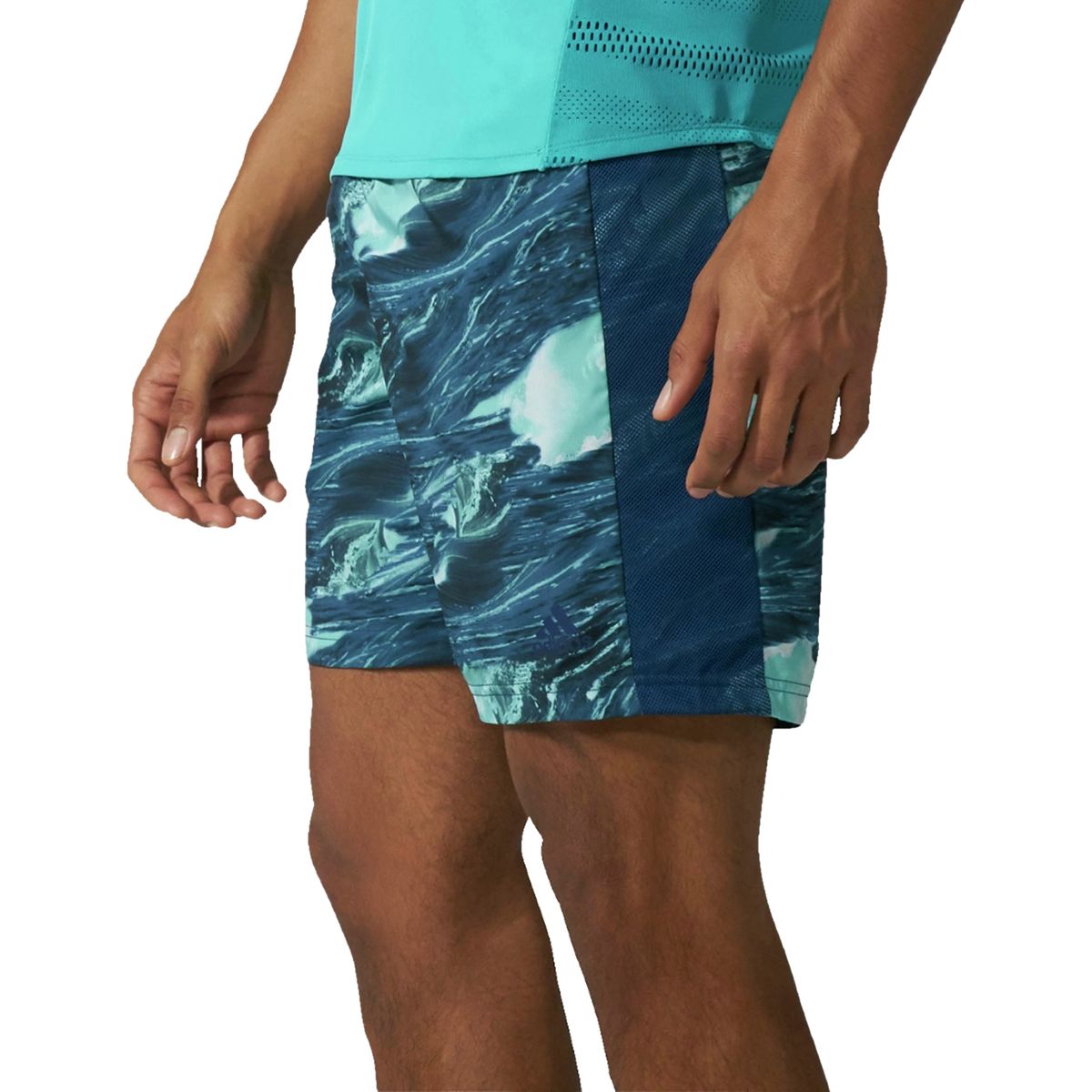 Adidas Supernova Parley Short - Men's - Clothing